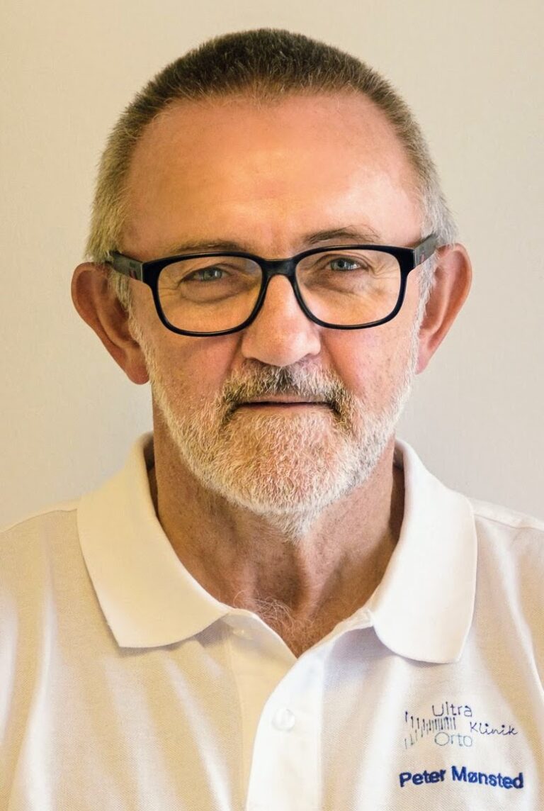 Forord – Mønsteds Skadestue Kompendium